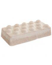 Xport-BIO Biological Filtration Dimpled Brick- Brightwell Aquatics ...
