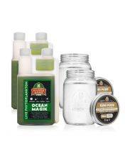 32oz 5280 Pods & OceanMagik PhytoPlankton – Nemo's Reef