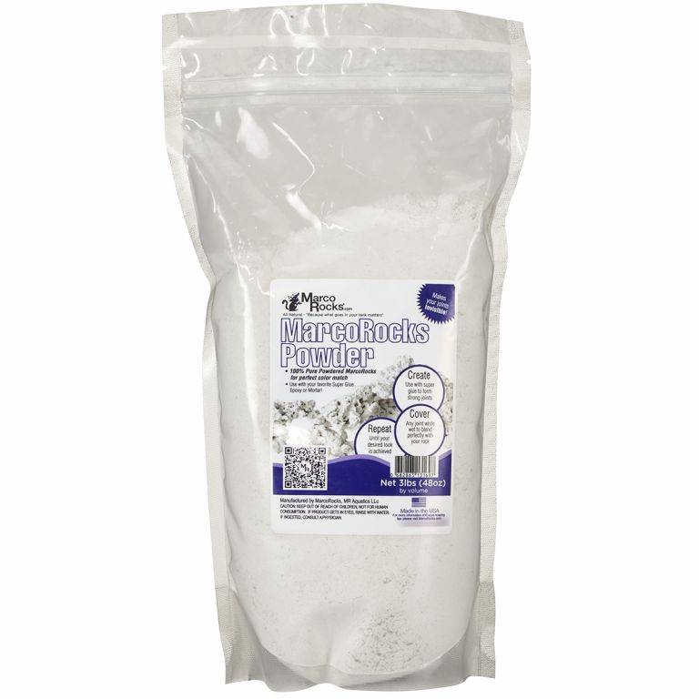 NSA Powder – Nemo's Reef